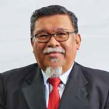 DATO’ KAMARUDDIN BIN MAT DESA | Talam Transform Berhad